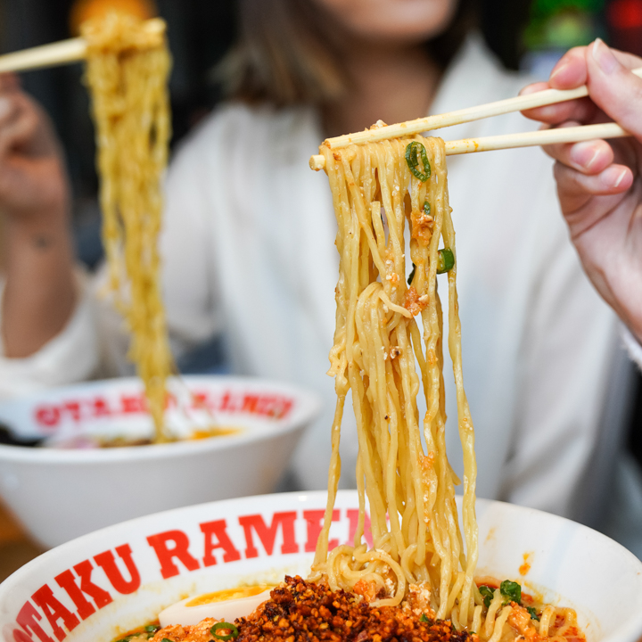 Otaku Ramen — NSHVLL