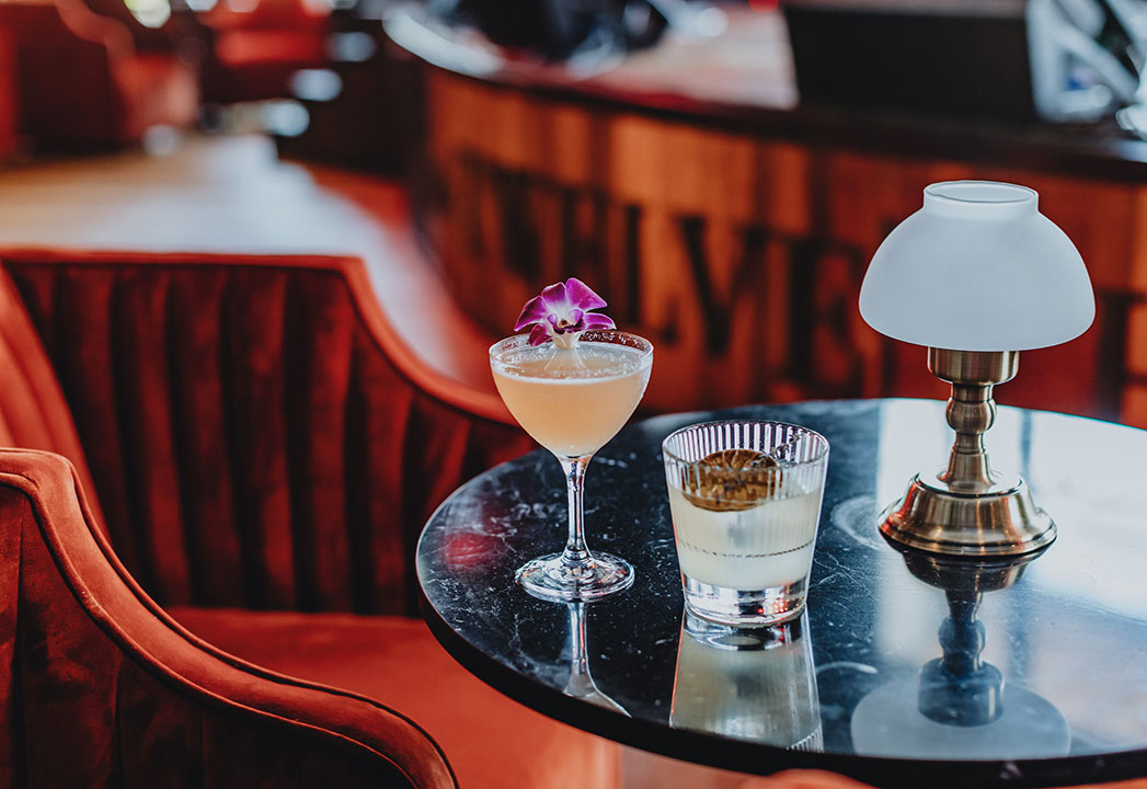 The Twelve Thirty Club — NSHVLL