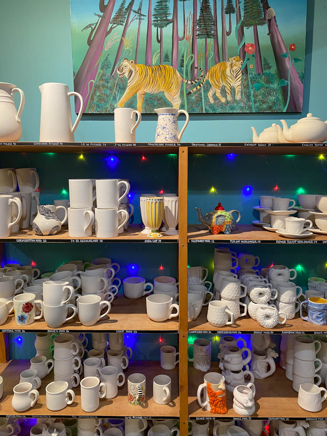 Third Coast Clay — NSHVLL