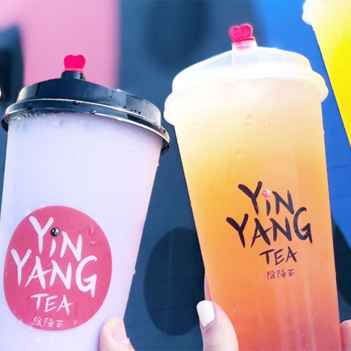 Yin Yang Tea — NSHVLL